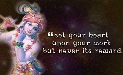 Leadership Lessons from Lord Krishna- February 2020 | Aparna Sharma ...