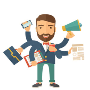 How Multitasking Affects Productivity? – The People Management