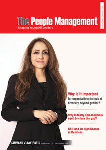 The People Management – Shaping young HR leaders