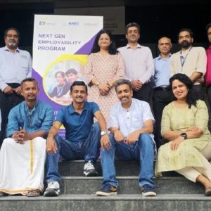 EY Global Delivery Services announces launch of NextGen Employability ...