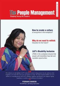 The People Management – Shaping young HR leaders